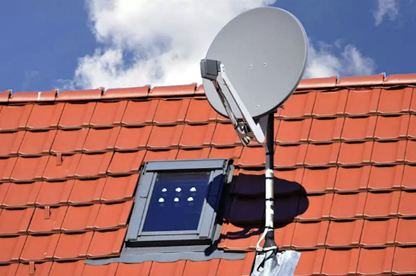ANTENNE – Electrotech